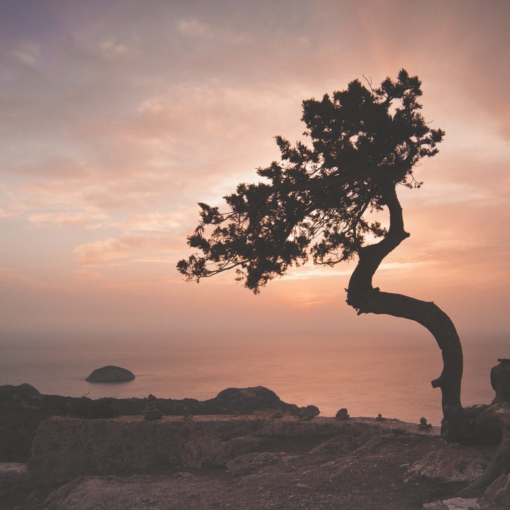 A Prayer of the Prophet Habakkuk | Habakkuk Series | LICC