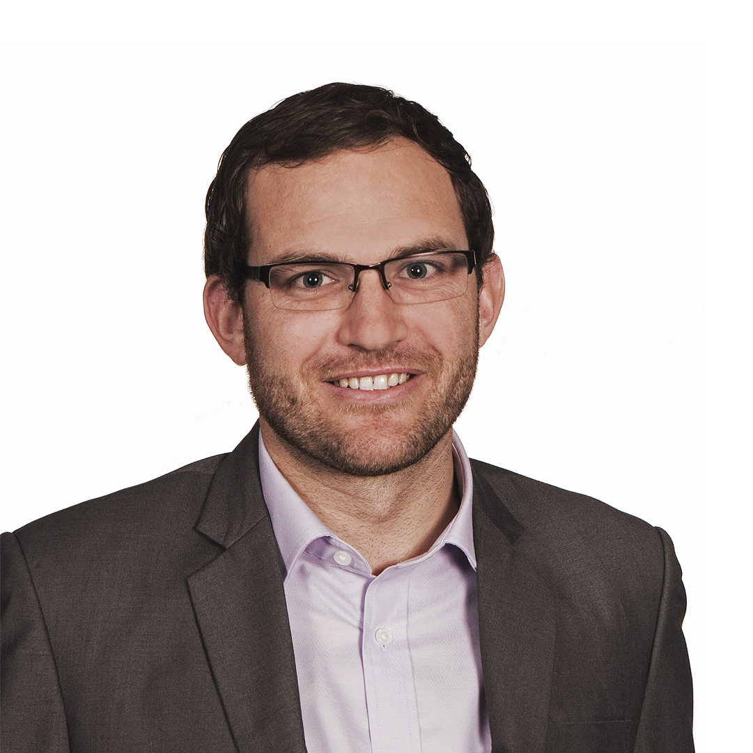 Modern Slavery is Everywhere | An Interview with Quintin Lake | LICC
