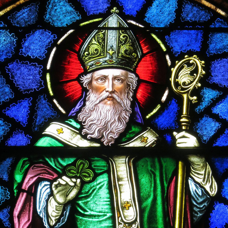 A Tale of Two Saints | LICC