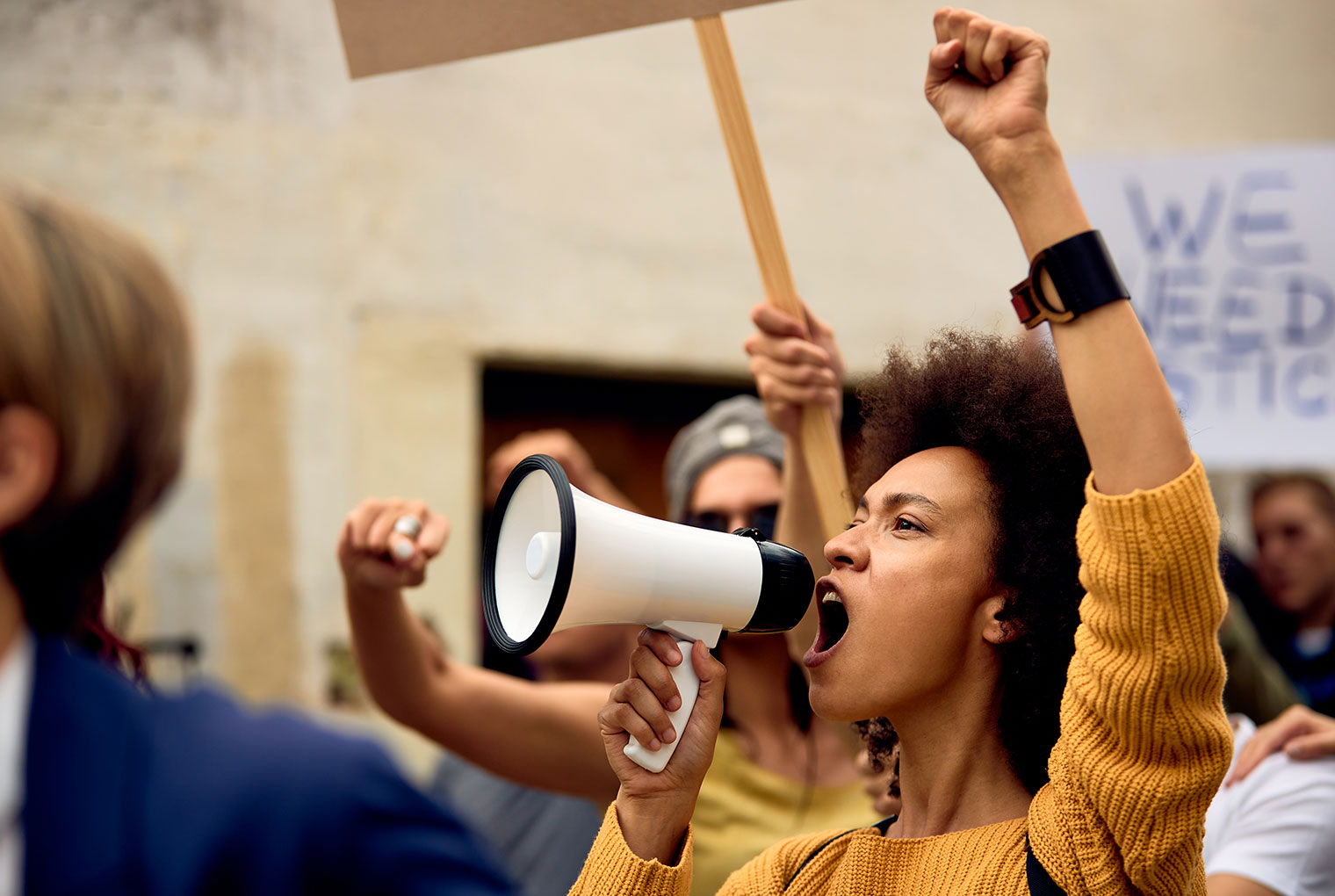 Wisdom Lab: Just Listening | LICC