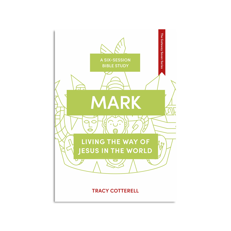Mark: Living the Way of Jesus in the World | LICC