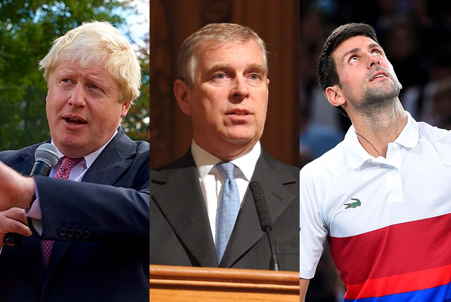 Number 10, New York, and Novak | LICC