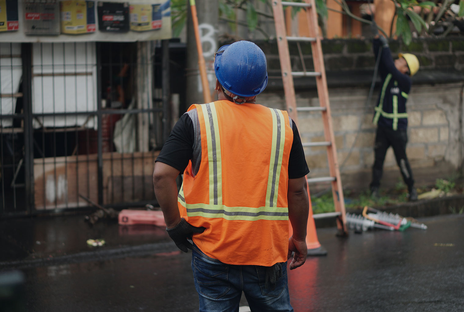 Proving Ground | Testing Situations | LICC