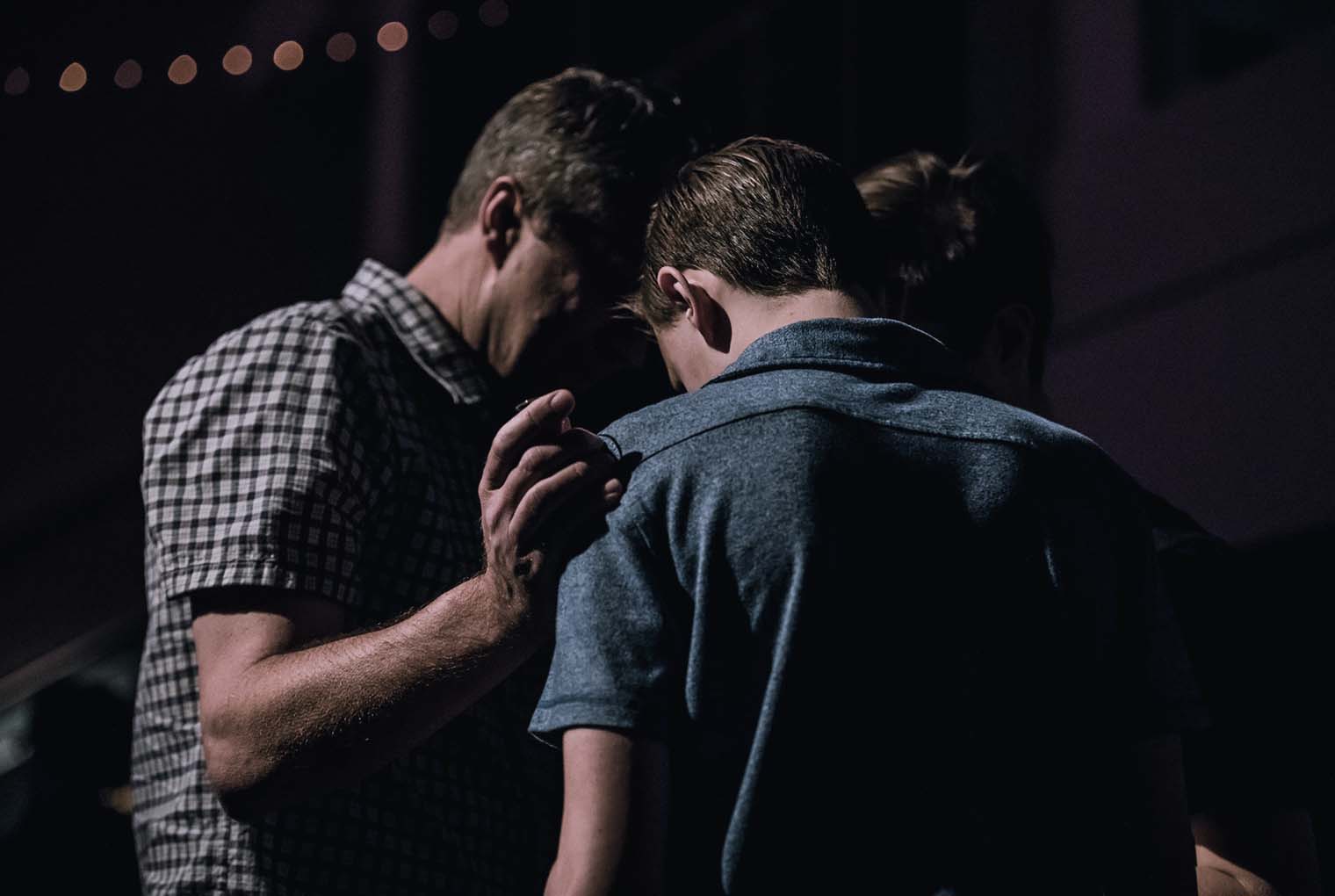 Help your congregation make spiritual practices a regular habit – and ...