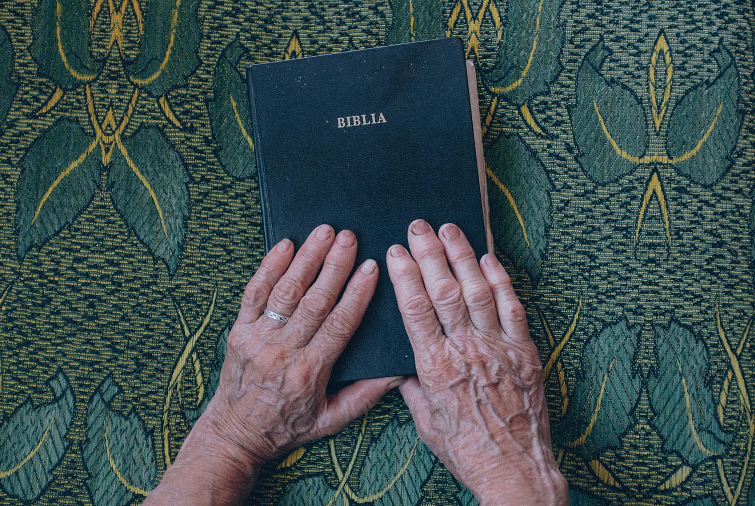 Why spiritual practices are the rocket fuel you need to live more like ...