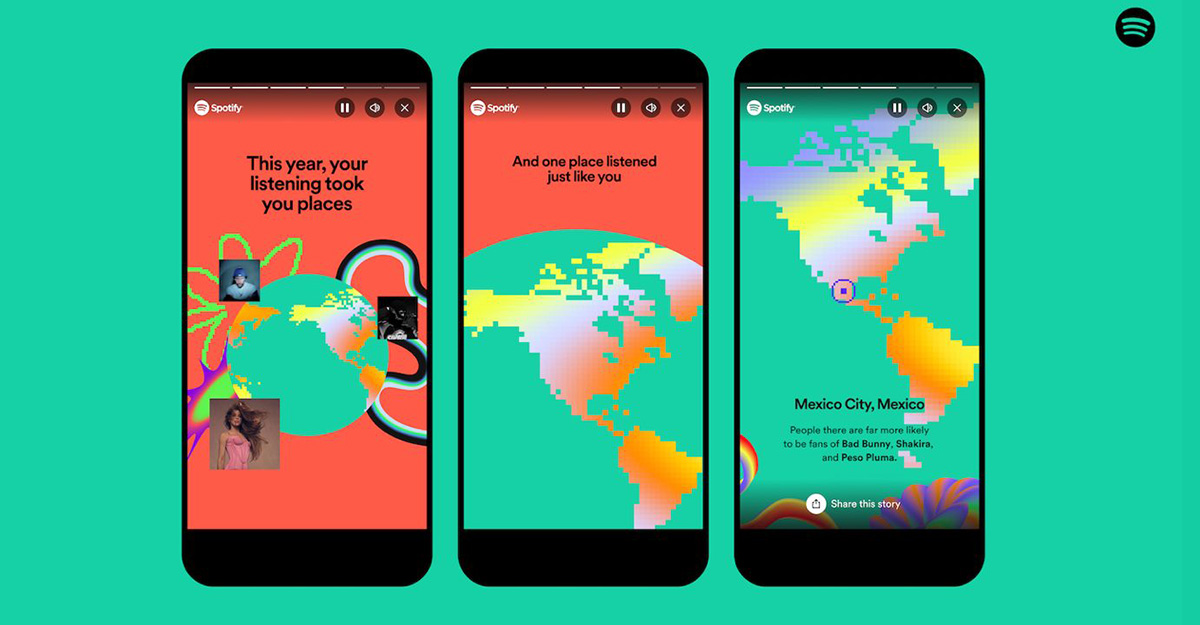 Spotify Wrapped points to what we need most | LICC