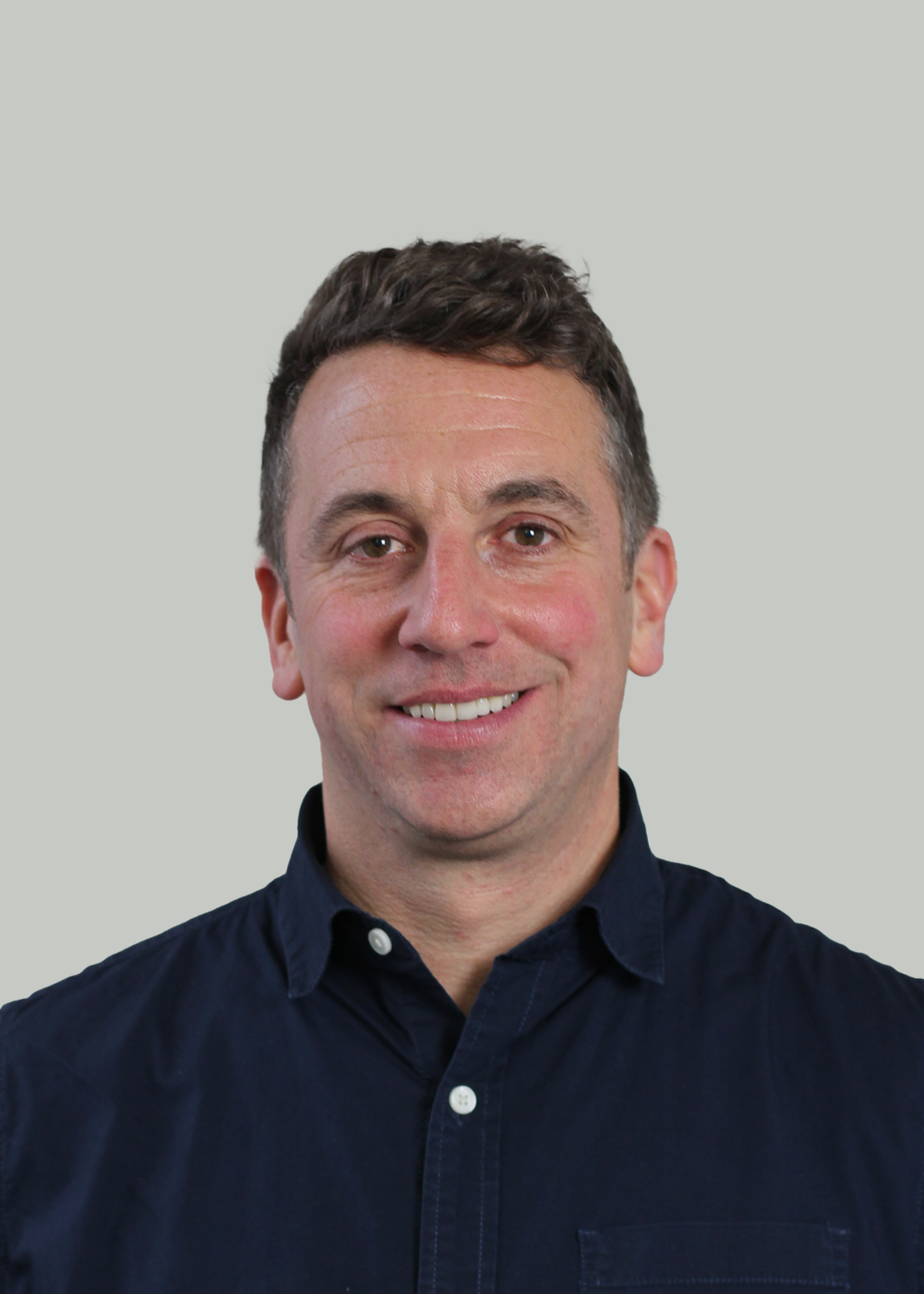 Meet David Walker, our new Imagine Work Champion… | LICC