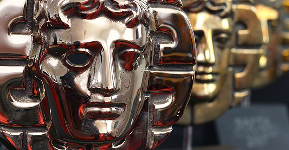 God turns up at the BAFTAs | LICC