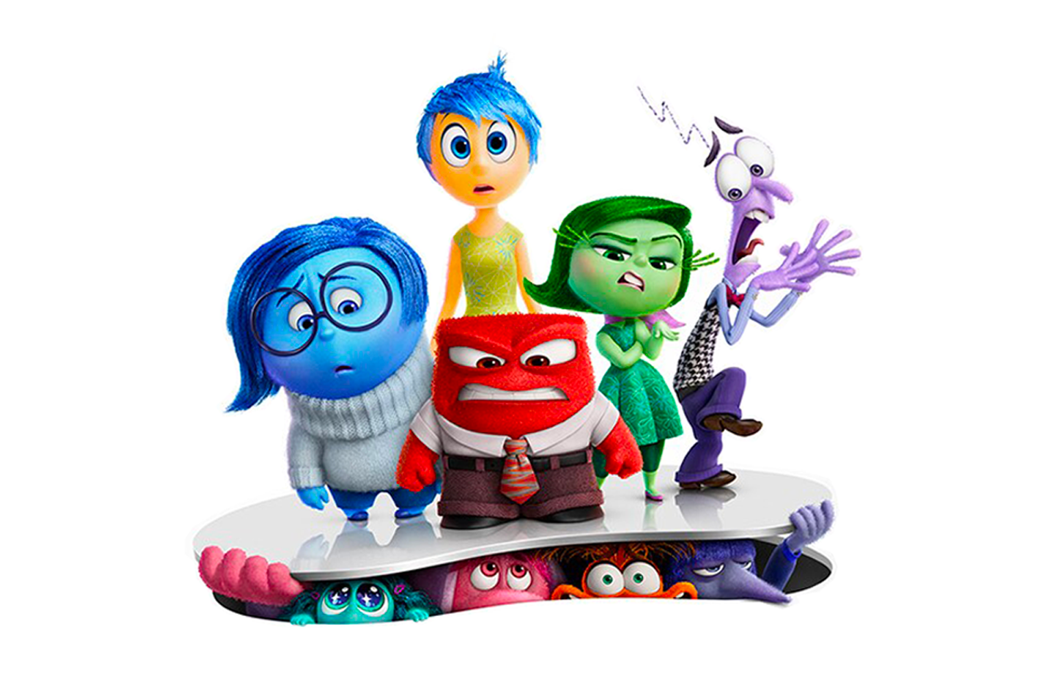 The gospel according to Pixar | LICC