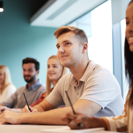 RESEARCH: What are 18–35 disciples struggling with – and where are they flying? | LICC