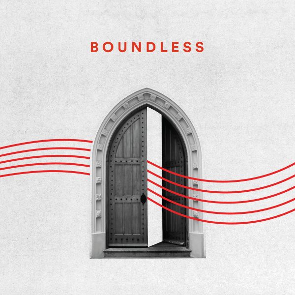 Boundless | LICC