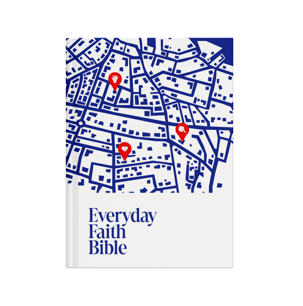Everyday Faith Bible | LICC