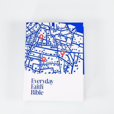 Everyday Faith Bible | LICC