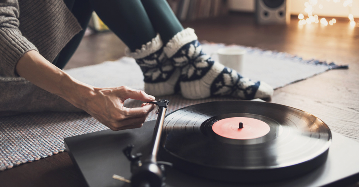 The cynicism-busting power of Christmas music | LICC